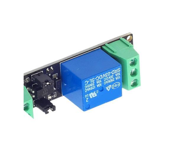 Click here for DC 3V/3.3V Isolated Drive Control Board Output Ind... prices