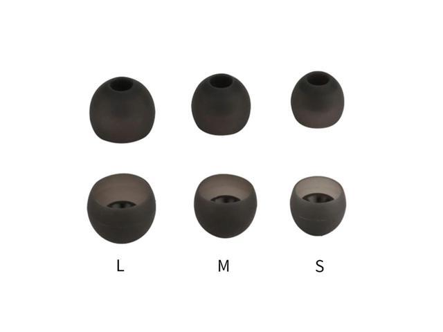 Click here for Silicone Earphone Replacement Earplugs Dustproof R... prices