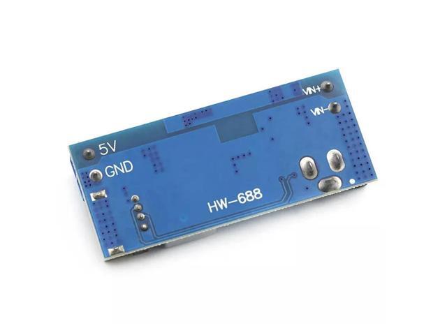 Click here for DC-DC 24V/12V To 5V 5A Step Down Power Supply Buck... prices