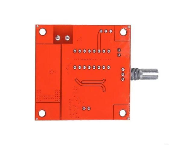 Click here for PT2399 Microphone Plate Reverberation Board No Pre... prices