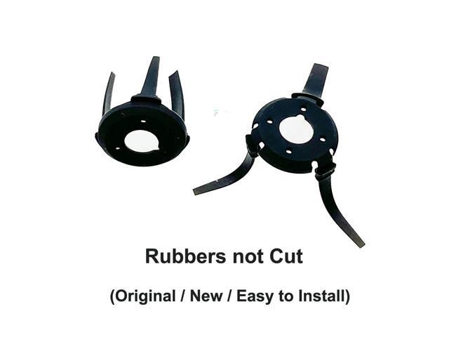 Click here for Gimbal Side Uncut Rubber Dampers For Mini 3/4 Pro... prices
