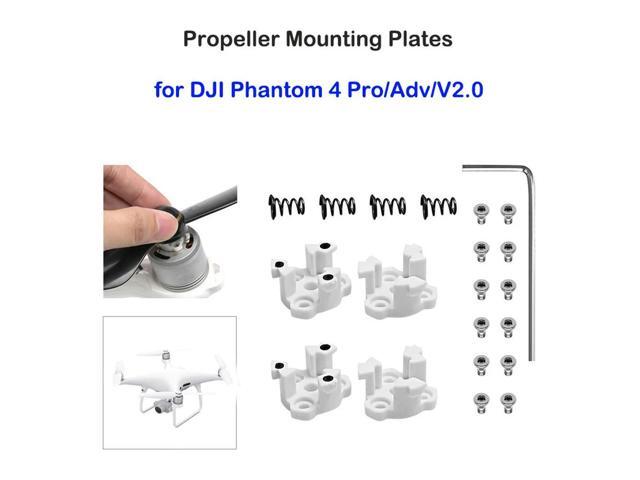 Click here for Quick Release Propeller Mounting Plates for Phanto... prices
