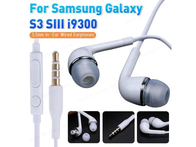Click here for 3.5mm Wired Headphones Earphones with Microphone W... prices