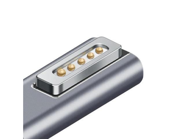 Click here for Magnetic USB C PD Adapter Type C Connector Chargin... prices