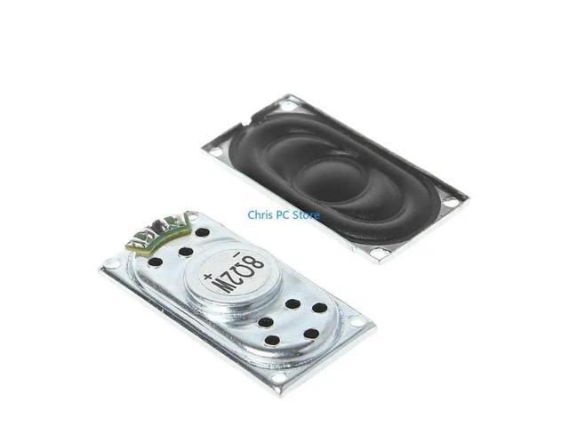 Click here for Light Weight 8Ohm 2W Rectangle Speaker Replacement... prices