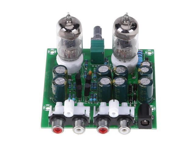 Click here for Electronic Tube Preamplifier Boards DIY Kits Pream... prices