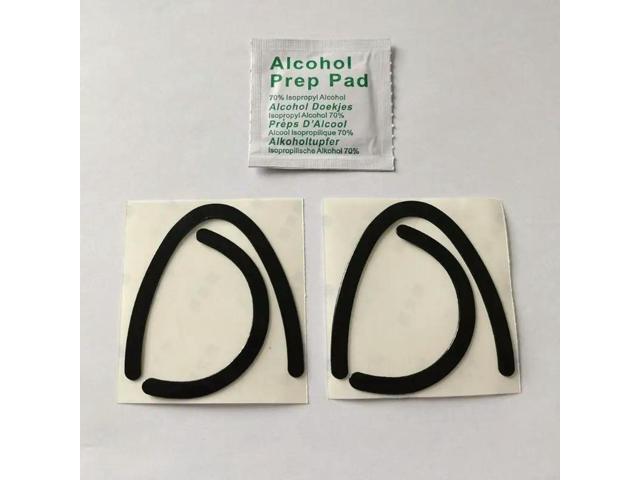 Click here for 2 Sets Mouse Feet Mouse Skates For MX Vertical/MX... prices