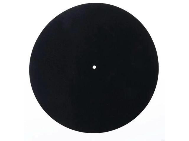Click here for Platter Mat Fits Most Turntables with No Modificat... prices