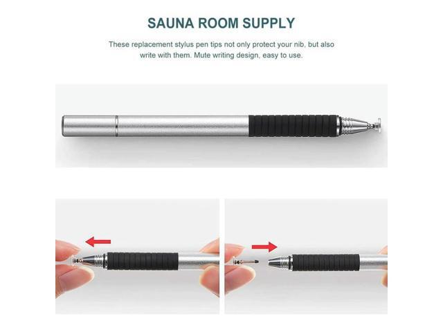 Click here for 12 Pieces Stylus Replacement Tips Touch Screen Pen... prices