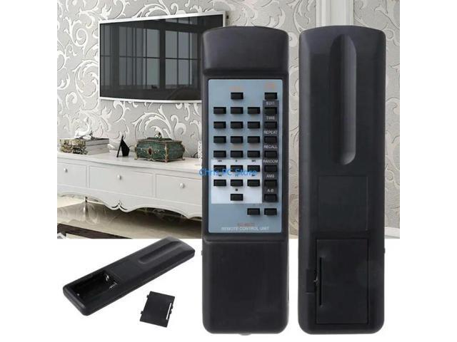 Click here for Remote Control Controller RC-63CD for Marantz CD94... prices