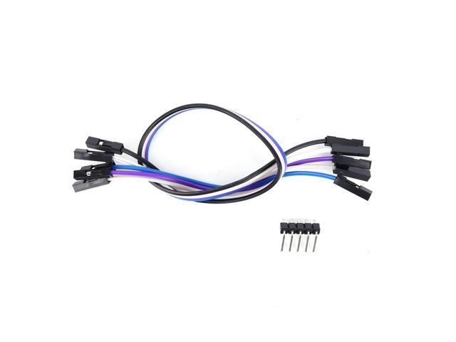 Click here for 4 IN 1 Display Dot Matrix Module with 5Pin Wire MA... prices