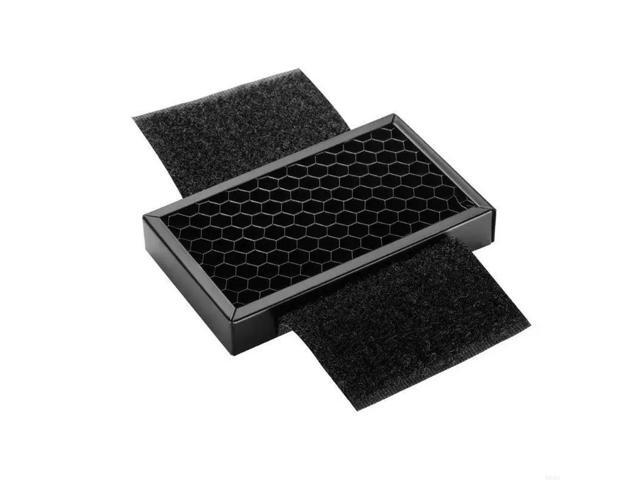 Click here for Black the Top Flash Honeycomb Hood Flash Diffuser... prices