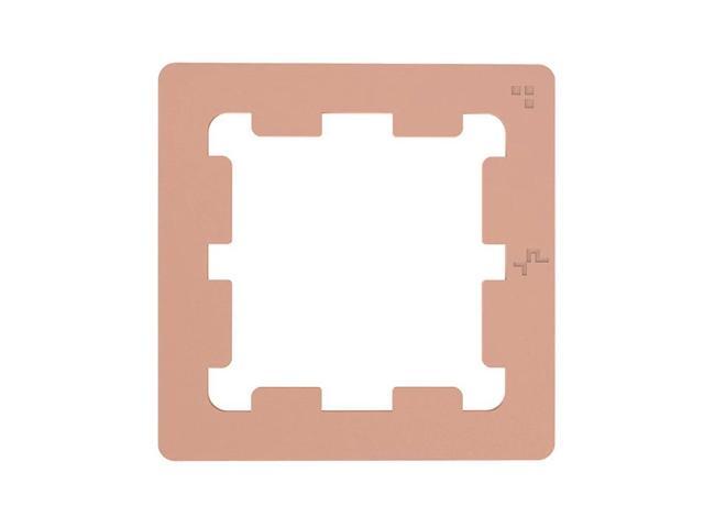 Click here for Heatsink Cooling Pad Protecting Motherboard Seamle... prices