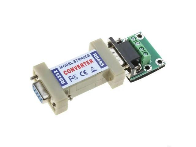 Click here for RS232 to RS485 Converter Adapter for EIA/TIA RS-23... prices