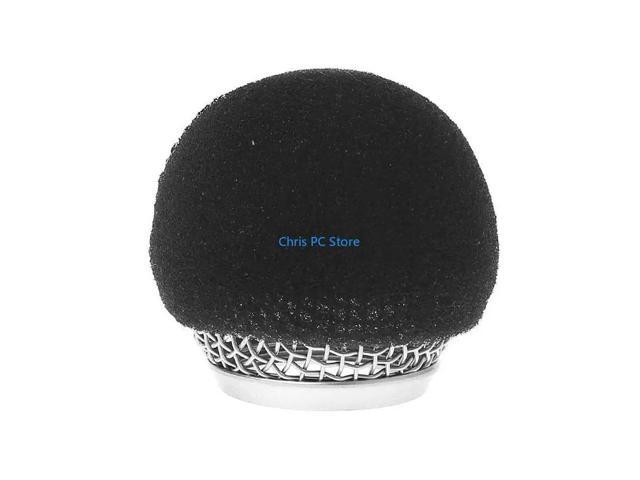Click here for Replacement Ball for Head Mesh Microphone Grille F... prices