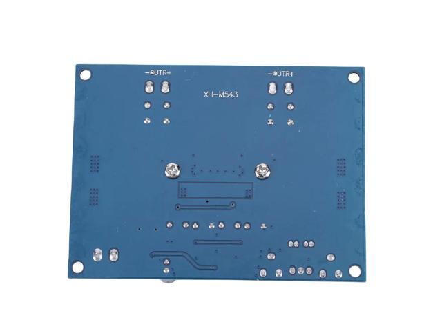 Click here for XH-M543 2 Channel Power Amplifier Module 2*120W Ma... prices