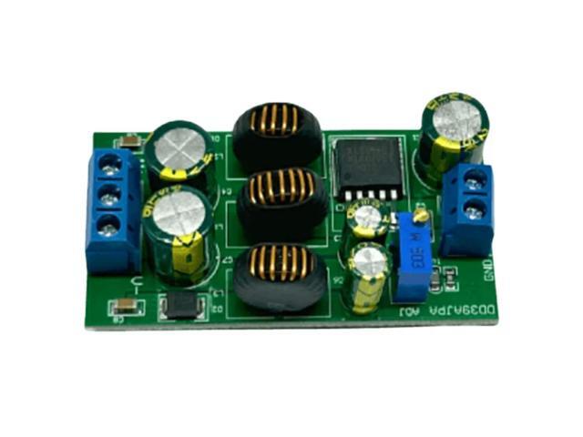 Click here for Built-in LED Indicator Step-up Converter Module Po... prices