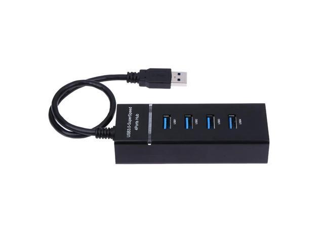 Click here for Universal Data Hub 4 Port Splitter Data Hub Adapte... prices