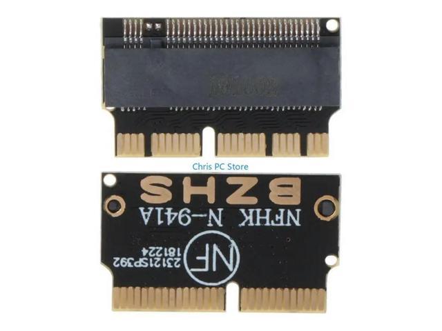 Click here for for M.2 PCIe SSD Adapter Card 2280 Ngff PCI-E for... prices