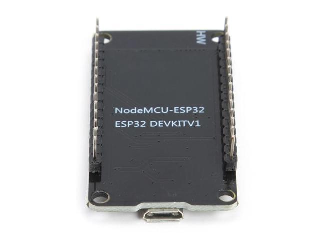 Click here for For ESP32 Development Board ESP-32S +Bluetooth-Com... prices