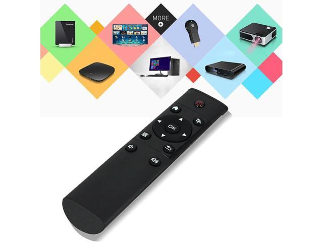 Click here for FM4 2.4GHz Wireless Keyboard Remote Control Air Mo... prices