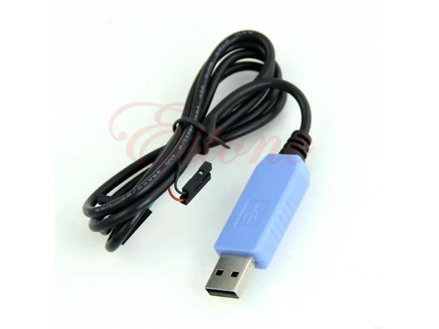 Click here for PL2303TA USB TTL to RS232 Module Converter Serial... prices