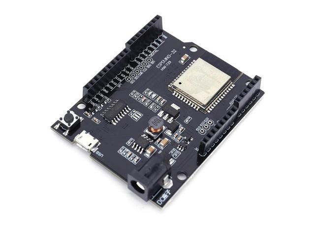 Click here for ESP32 Development Board Bluetooth-compatible Modul... prices