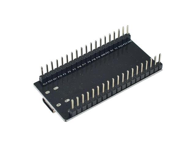 Click here for 32Mbit SPI Flash Wireless Module ESP32-32 CP2102 D... prices