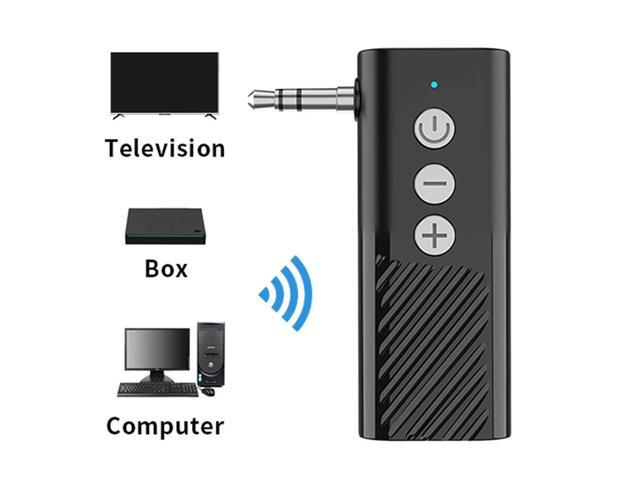Click here for 2 in 1 Wireless Audio Adapter 3.5mm AUX Bluetooth-... prices