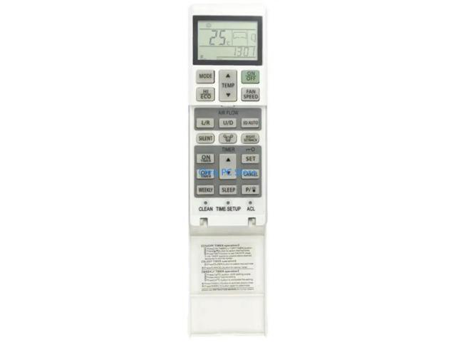 Click here for High Performances Remote Controller for RLA502A700... prices