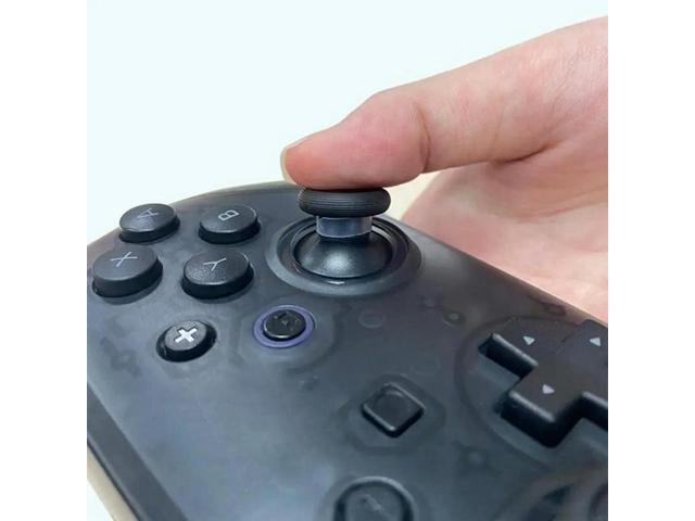 Click here for Protective Joystick Rings Cover for / / Switch Gam... prices