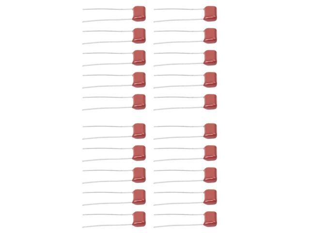 Click here for 250V 0.1Uf 10 llized Polyester Film Capacitors 20... prices