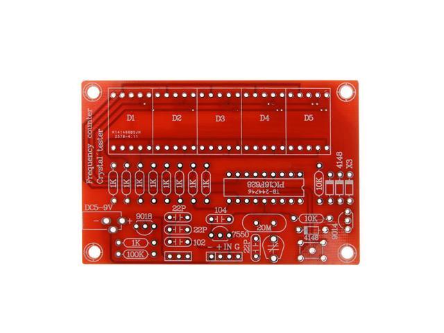 Click here for 1Hz-50MHz Frequency Meter Module 5 Digits High Pre... prices