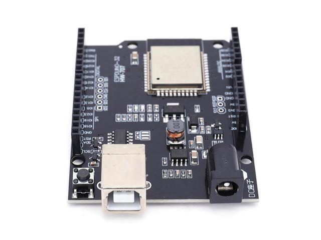Click here for ESP32 Development Board Ethernet IoT Wireless Tran... prices
