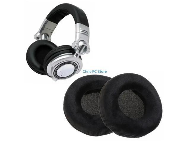 Click here for Velour Ear Pads Cushion For technics RP-DH1200 RPD... prices
