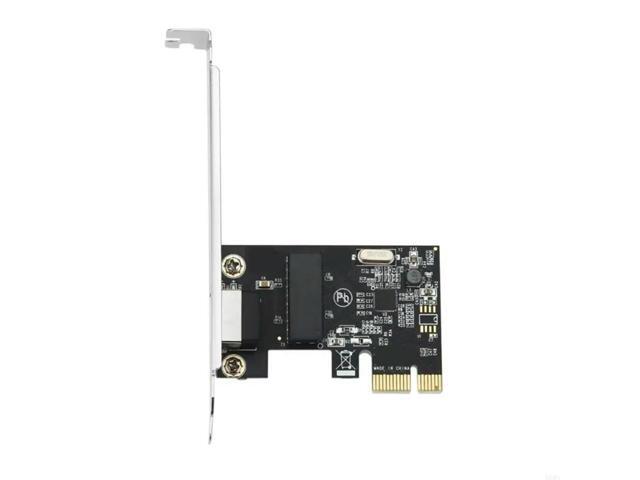 Click here for Gigabit Ethernet PCIE Networking Card 10/100/1000M... prices