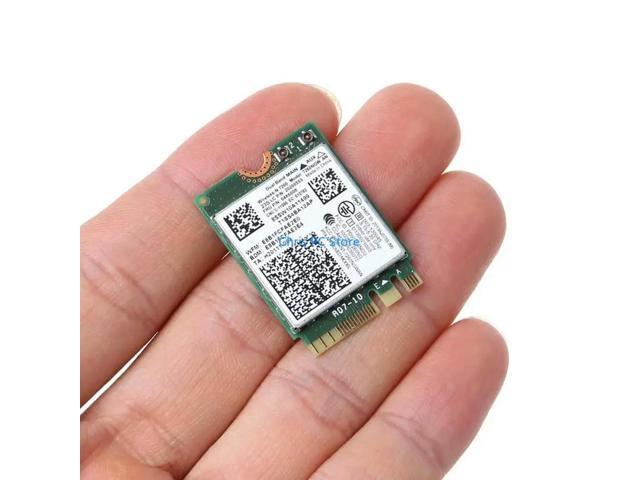 Click here for Dual Band Wireless Card For 7260 7260NGW AN Mini P... prices