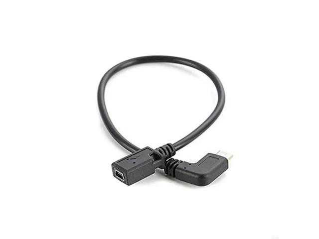 Click here for Mini USB Female to Type C Male Adapter Converter 9... prices