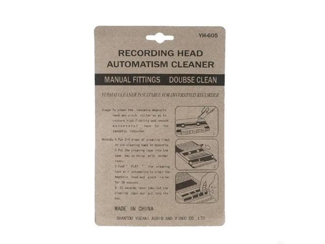 Click here for for Head for Cassette Tape Deck Made for hoem car... prices