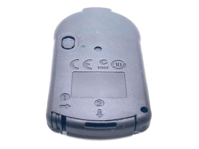 Click here for For DSLR Camera Wireless Shutter Remote Control RC... prices