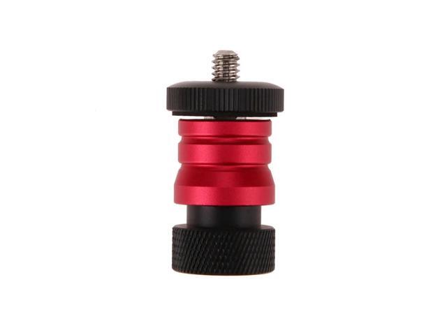 Click here for Quick Release 1/4 Ball Head Detachable Plate for A... prices