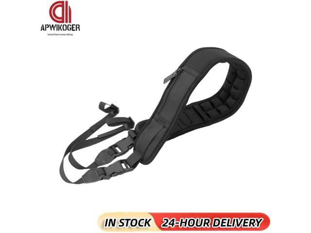 Click here for Camera Shoulder Strap with Quick Release Thick Pad... prices
