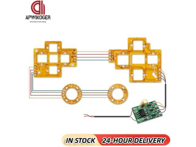 Click here for Game Handle Modification LED Board Repair Parts Ga... prices