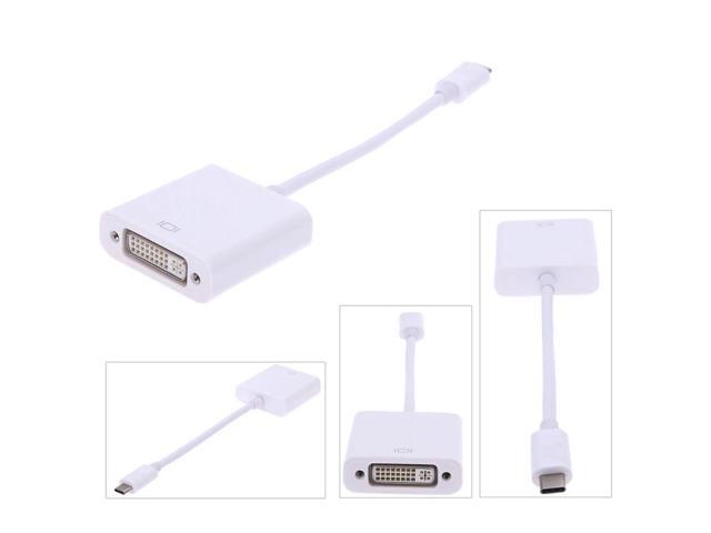 Click here for Type C USB 3.1 Male to DVI 1080P Portable Extended... prices