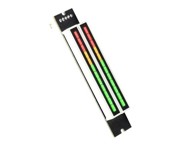 Click here for Mini Dual 12 Stereo Level Indicator Lamps Board DC... prices