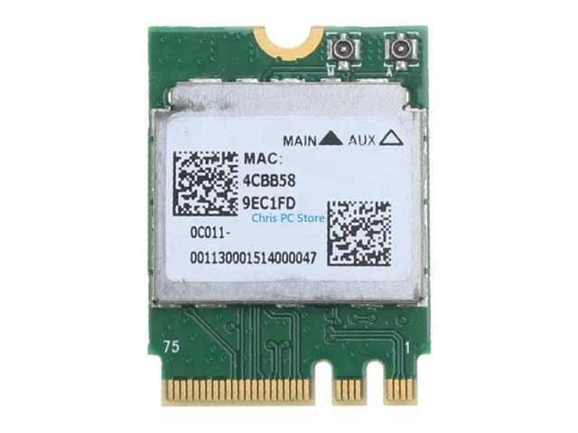 Click here for 433Mbps RTL8821AE Card Dual Band Wireless Card 802... prices