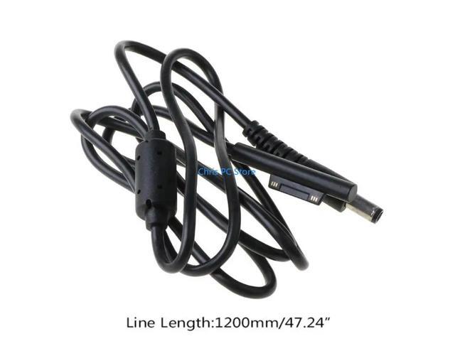 Click here for 5.5x 2.5mm for DC Plug Adapter Charging Cable For... prices