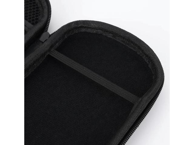 Click here for Hard EVA Carrying Case with Tempered Glass Film Po... prices