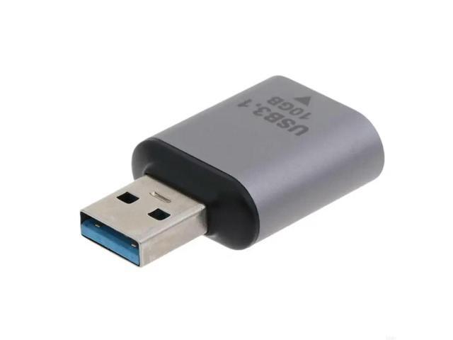 Click here for USB Male to Type C Female Connector Converter Adap... prices