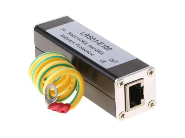Click here for RJ45 monitoring equipment camera for Thunder prote... prices